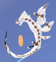 Ouratum | Creatures of Sonaria Wiki | Fandom