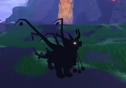 Viridex | Creatures of Sonaria Wiki | Fandom