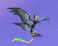 Zeoarex | Creatures of Sonaria Wiki | Fandom