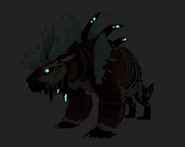 Nyctoxon | Creatures of Sonaria Wiki | Fandom