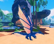 Haechionx | Creatures of Sonaria Wiki | Fandom