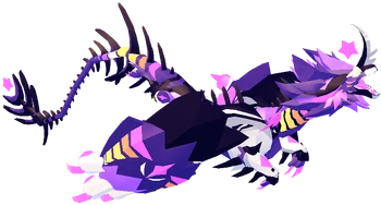 Irizah | Creatures of Sonaria Wiki | Fandom