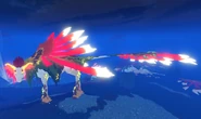 Mooslmossle | Creatures of Sonaria Wiki | Fandom