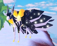 Veldys | Creatures of Sonaria Wiki | Fandom