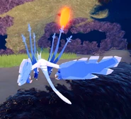 Tundrik/Legacy | Creatures of Sonaria Wiki | Fandom