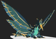 Anutill | Creatures of Sonaria Wiki | Fandom