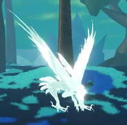 Corvurax | Creatures of Sonaria Wiki | Fandom