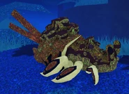 Imini | Creatures of Sonaria Wiki | Fandom