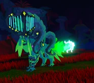 Laharpes | Creatures of Sonaria Wiki | Fandom