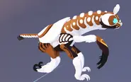 Menace | Creatures of Sonaria Wiki | Fandom