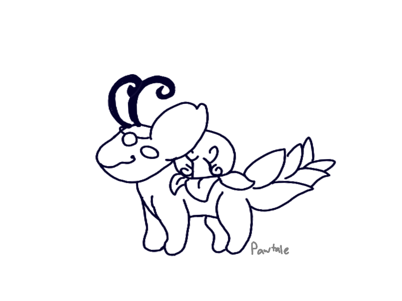 User blog:TheRoroloQueen/F2u rorolo base | Creatures of Sonaria Wiki ...