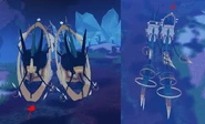 Nyxasolyx | Creatures of Sonaria Wiki | Fandom