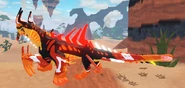 Sana'ata | Creatures of Sonaria Wiki | Fandom