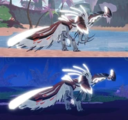Therokis | Creatures of Sonaria Wiki | Fandom