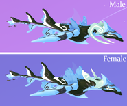 Arrainoa | Creatures of Sonaria Wiki | Fandom