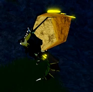 Beezu/Legacy | Creatures of Sonaria Wiki | Fandom