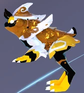 Gurava | Creatures of Sonaria Wiki | Fandom