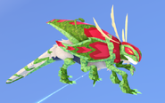 Laibonich | Creatures of Sonaria Wiki | Fandom