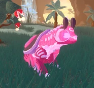 Menace | Creatures of Sonaria Wiki | Fandom