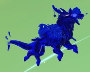 Mobuushiy | Creatures of Sonaria Wiki | Fandom