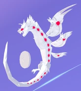 Ouratum | Creatures of Sonaria Wiki | Fandom