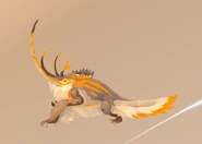 Akorbik | Creatures of Sonaria Wiki | Fandom