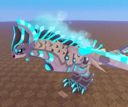 Borenhir | Creatures of Sonaria Wiki | Fandom