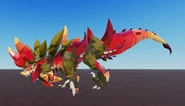 Fyranili/Legacy | Creatures of Sonaria Wiki | Fandom