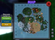 Amazon Joyful Horizons Event 2024 (Ended) | Creatures of Sonaria Wiki ...