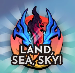 LSS Event 2025 (Ended) | Creatures of Sonaria Wiki | Fandom