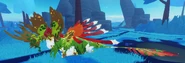 Mooslmossle | Creatures of Sonaria Wiki | Fandom