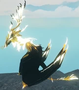 Mustegaryx | Creatures of Sonaria Wiki | Fandom