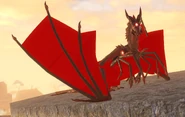 Nakamaska | Creatures of Sonaria Wiki | Fandom