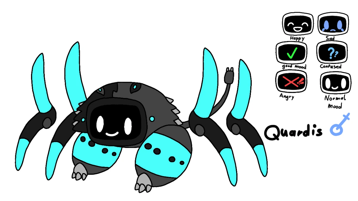 User blog:Painteds/My Ocs | Creatures of Sonaria Wiki | Fandom