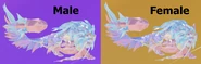 Stratifelis | Creatures of Sonaria Wiki | Fandom