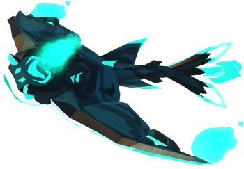 Uleoum | Creatures of Sonaria Wiki | Fandom