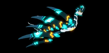 Zohdok | Creatures of Sonaria Wiki | Fandom