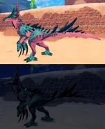 Archinax/Legacy | Creatures of Sonaria Wiki | Fandom