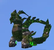 Avothius | Creatures of Sonaria Wiki | Fandom