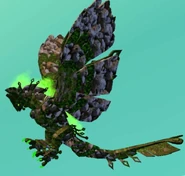 Borenhir | Creatures of Sonaria Wiki | Fandom