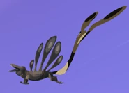 Fernifly | Creatures of Sonaria Wiki | Fandom