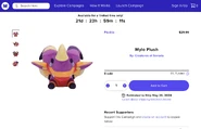 Mylo | Creatures of Sonaria Wiki | Fandom