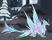 Fairiocris | Creatures of Sonaria Wiki | Fandom