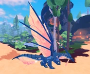 Haechionx | Creatures of Sonaria Wiki | Fandom