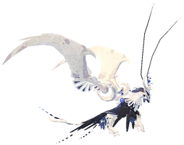 Moluna | Creatures of Sonaria Wiki | Fandom