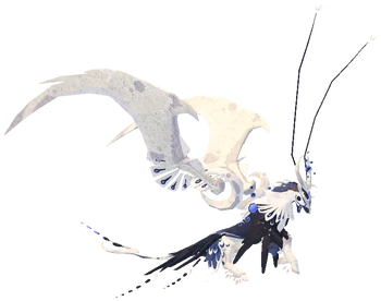 Moluna | Creatures of Sonaria Wiki | Fandom