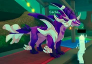 Mylo | Creatures of Sonaria Wiki | Fandom