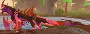 Sana'ata | Creatures of Sonaria Wiki | Fandom