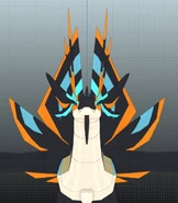 Vin'rou (Kaluaka) | Creatures of Sonaria Wiki | Fandom