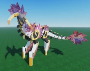 Hyboria | Creatures of Sonaria Wiki | Fandom